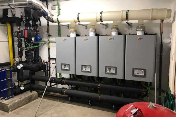 Prevención clave: cómo evitar accidentes por fallas en calderas en ...